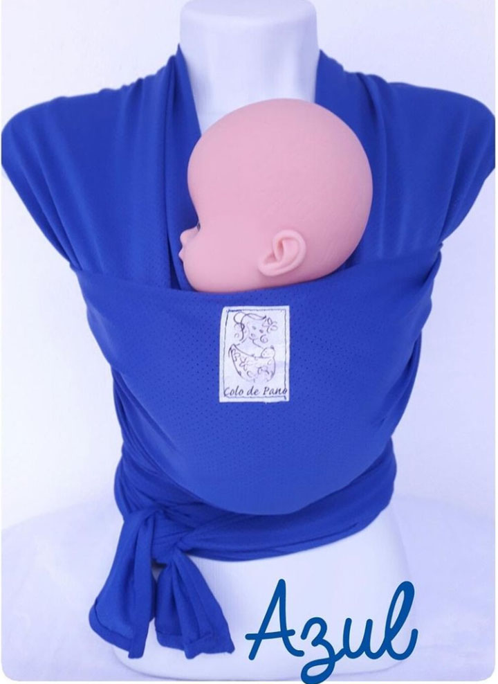 Sling | Colo de Pano
