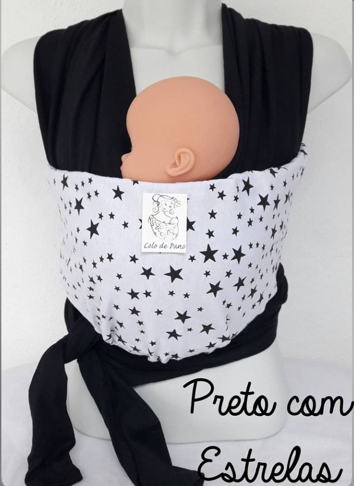 Sling | Colo de Pano
