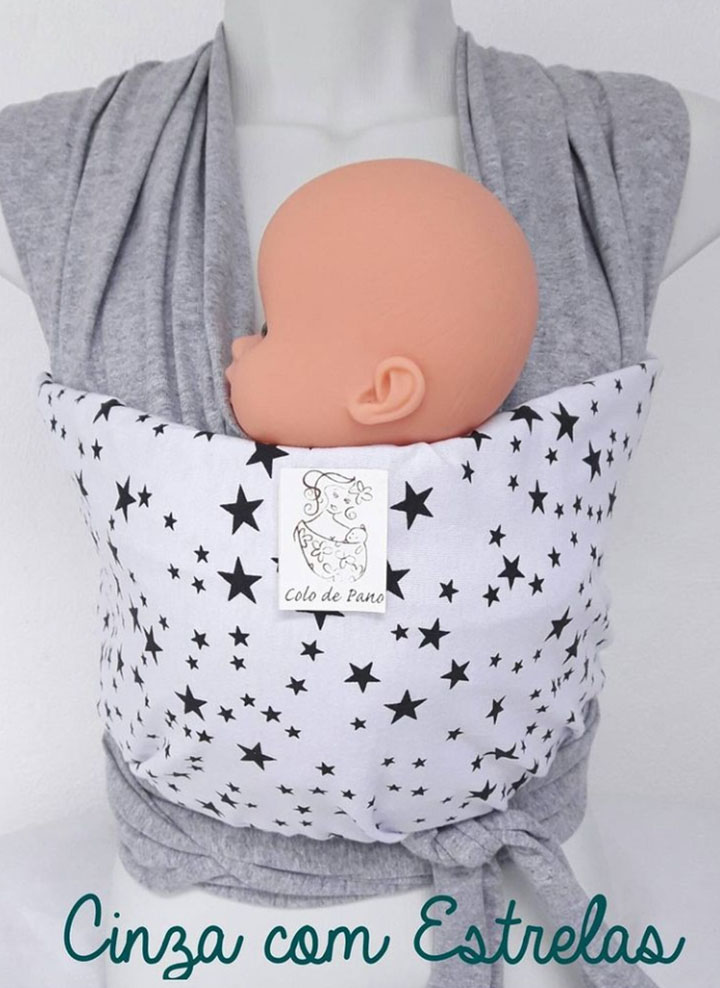 Sling | Colo de Pano