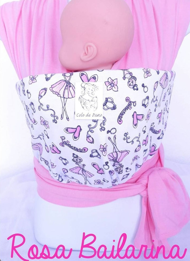 Sling | Colo de Pano